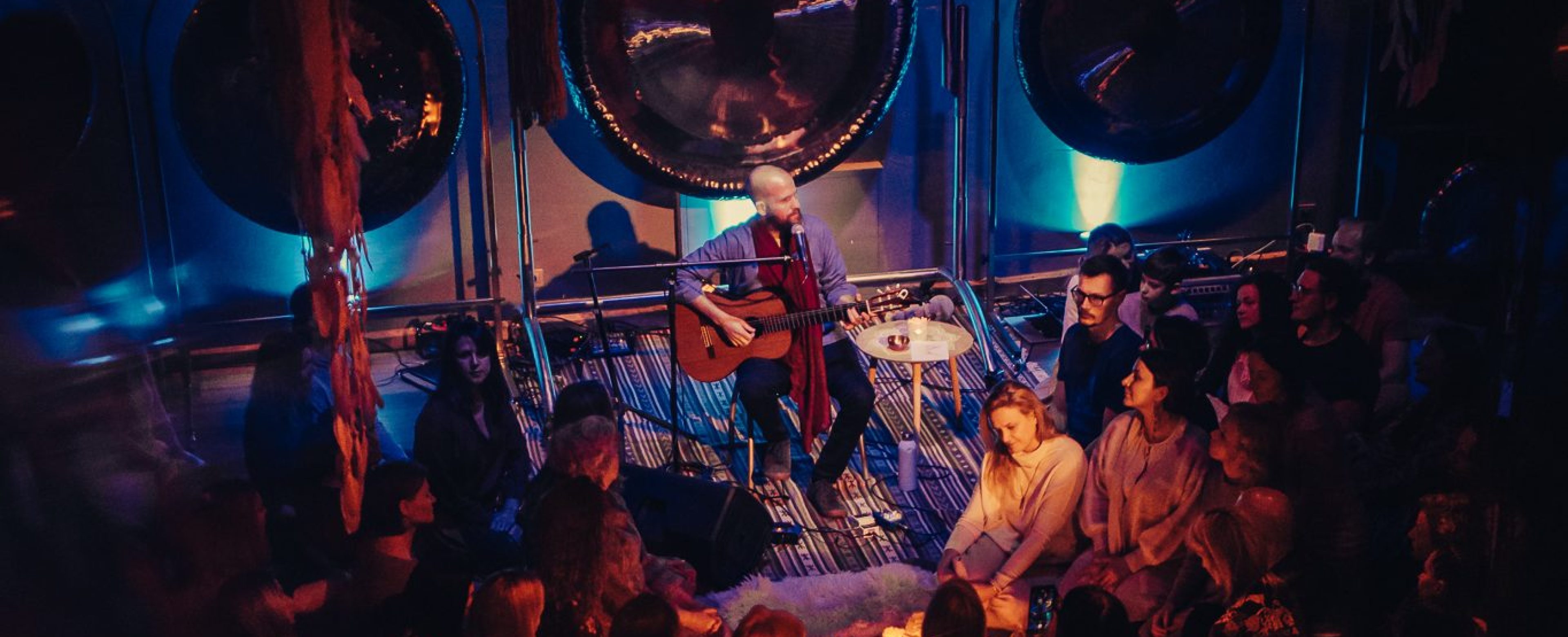 Netanel Goldberg - Colours of Ostrava