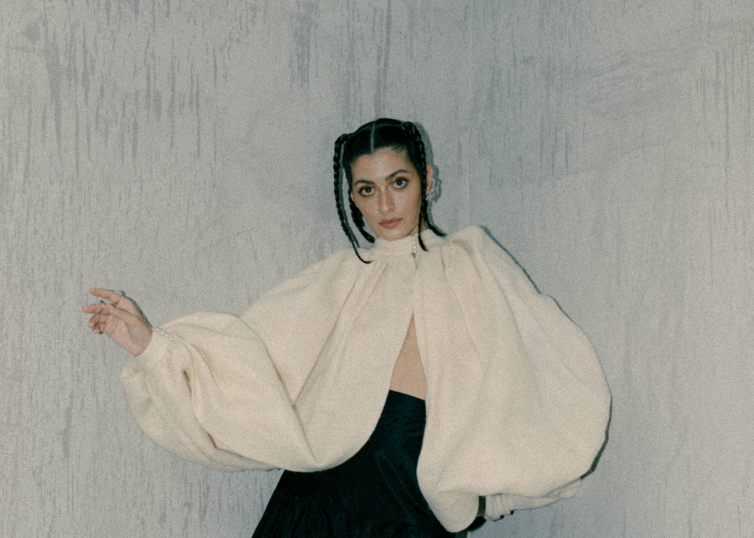 Erika Rein - Colours of Ostrava