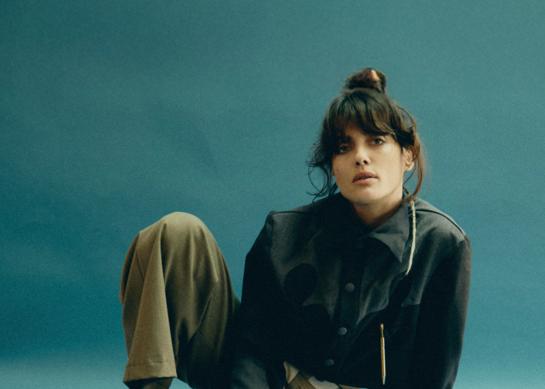 Noga Erez - Colours of Ostrava