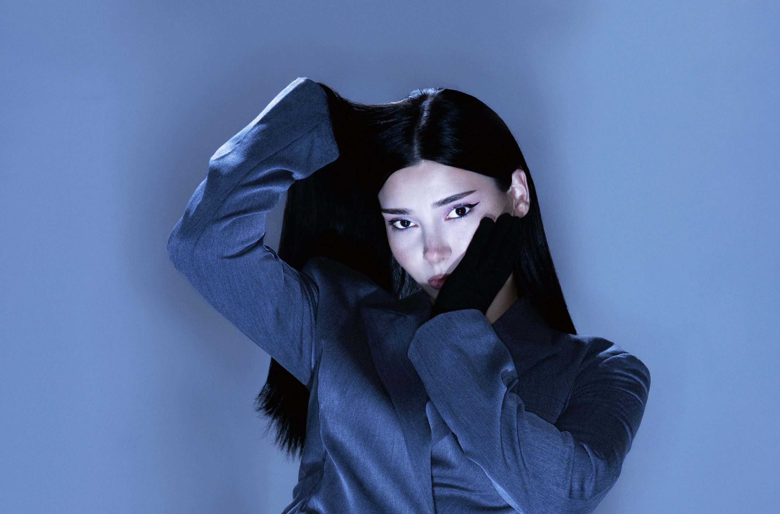 Pam Rabbit - Colours of Ostrava