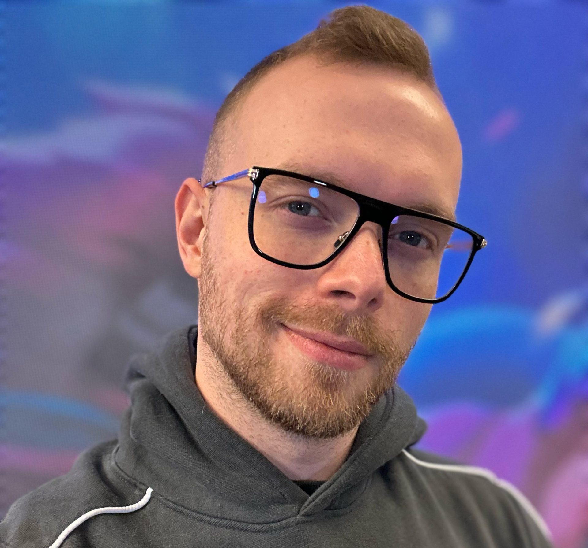 Petr "Xnapy" Jirák - Colours of Ostrava