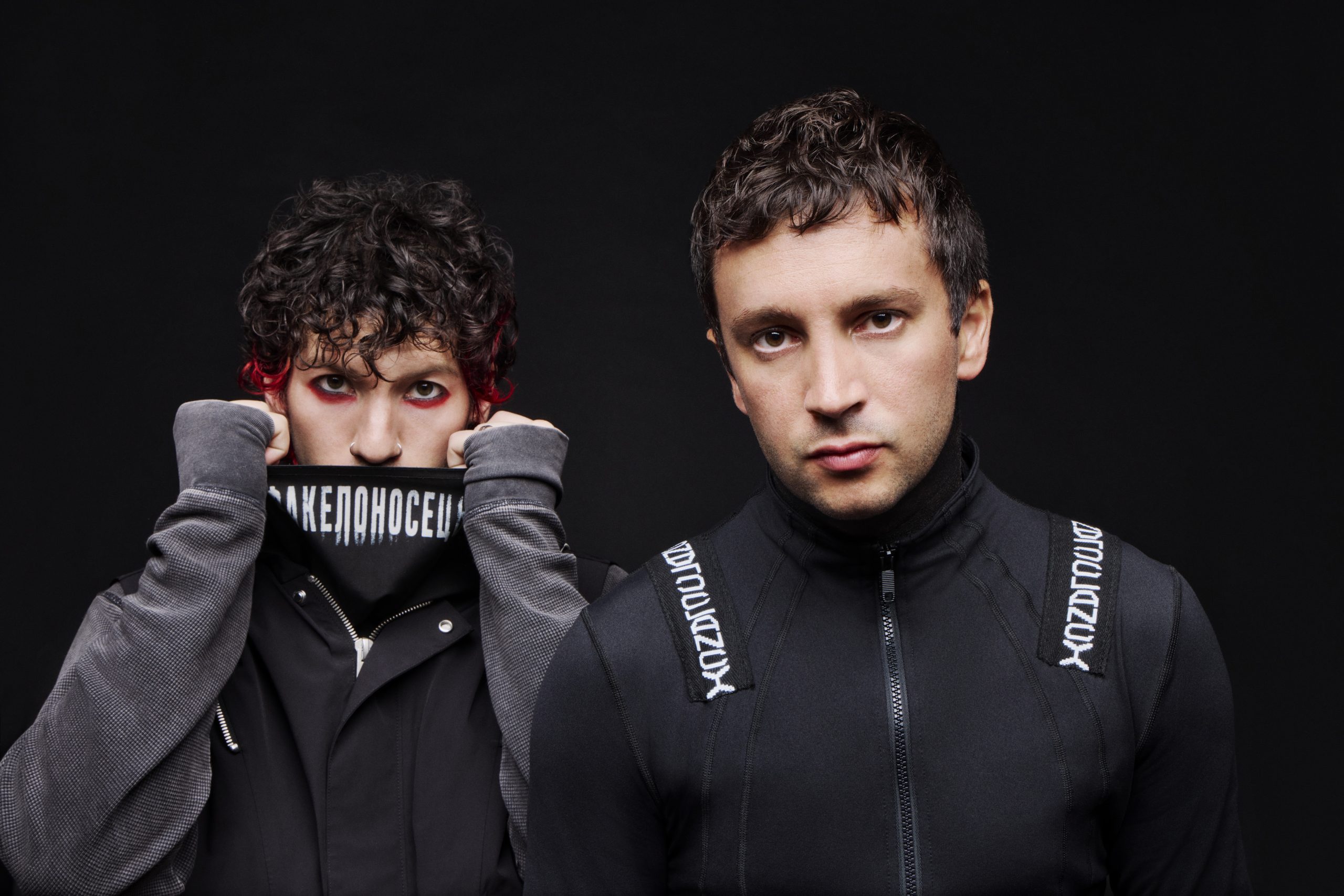 První jméno roku 2026: Twenty One Pilots chystají velkolepý návrat na ...